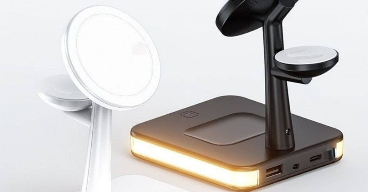 Everything You Need to Know About Wireless Charging | Cablenova Guides